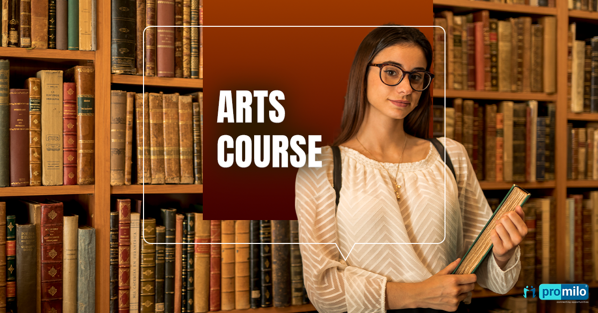 Promilo-College Student App | Find Meetup, College | Job & Internship ...